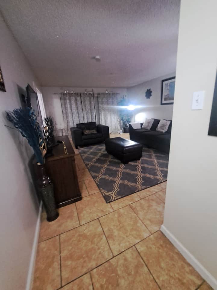 Abode Close To All Essentials. - Odessa, TX