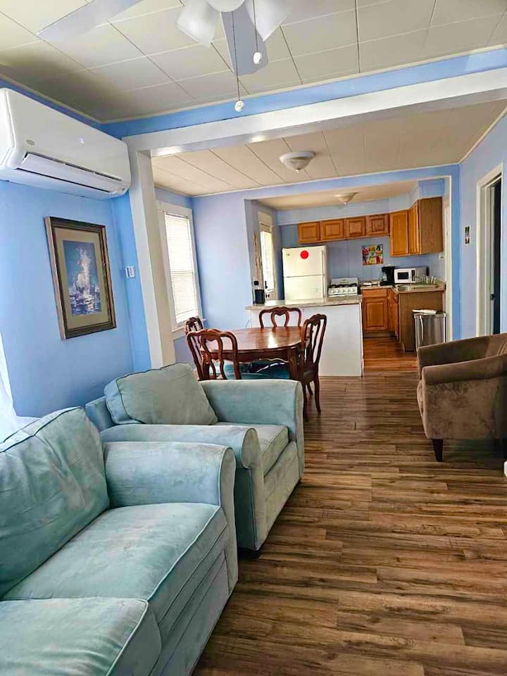 Beach Bungalow - Avalon, NJ