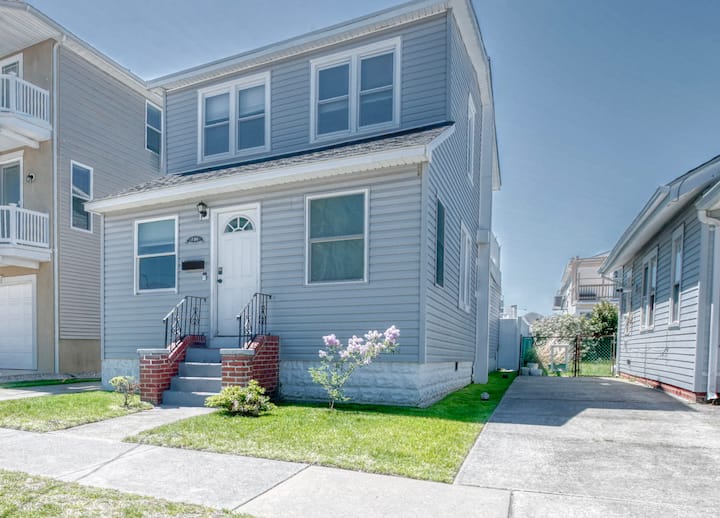Beach Bungalow - Wildwood, NJ