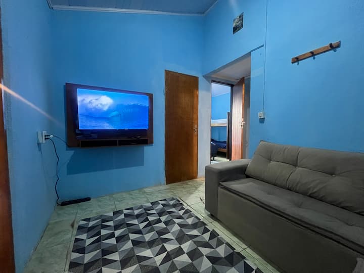 Casa De Férias Em Trindade - Trindade