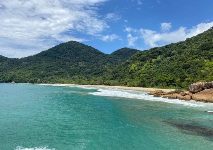 Casa De Férias Em Trindade - Trindade