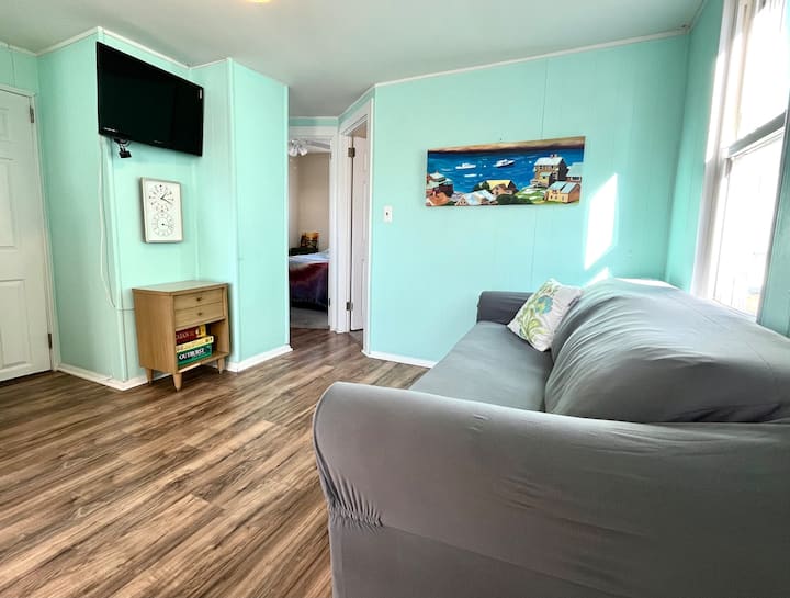 Lively Beach Escape - Wildwood, NJ