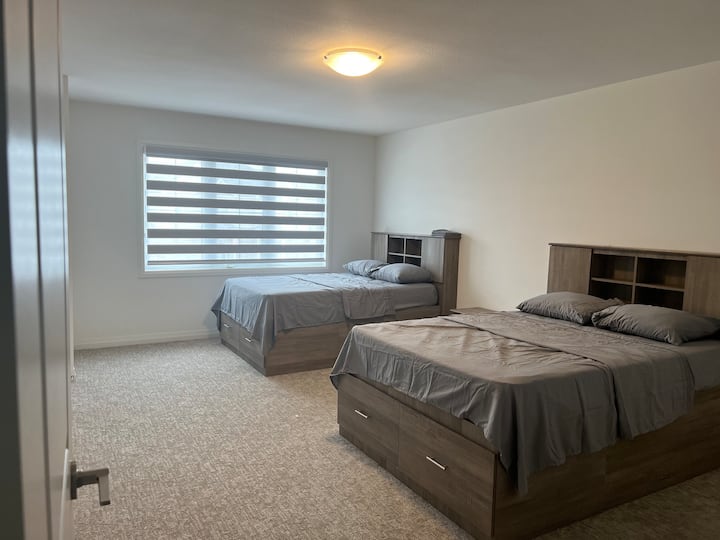 Fantastic For Family Getaway. - St. Catharines
