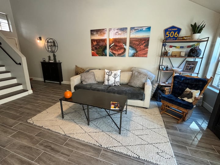 West Side Flagstaff - Flagstaff, AZ