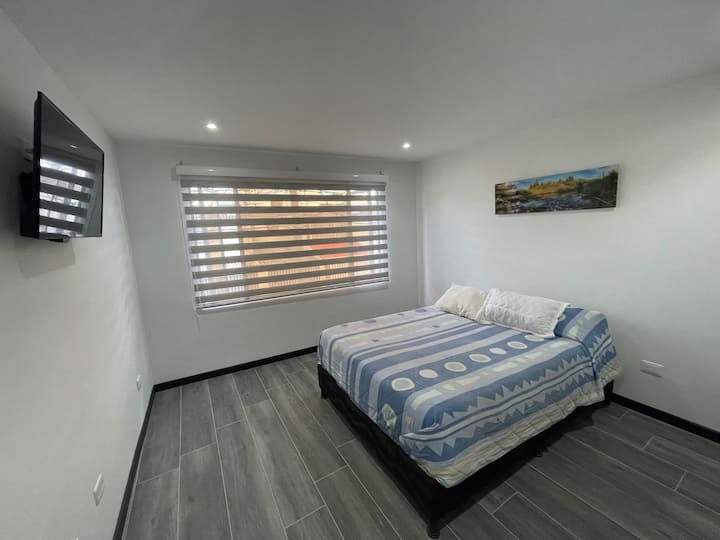 Lindo Apartamento Occidente Bta - Bogota