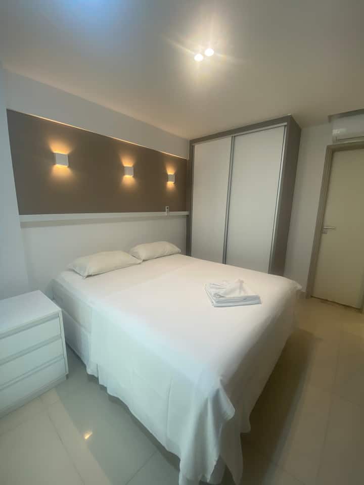 Premium Flat - @_ficacomaray - Natal
