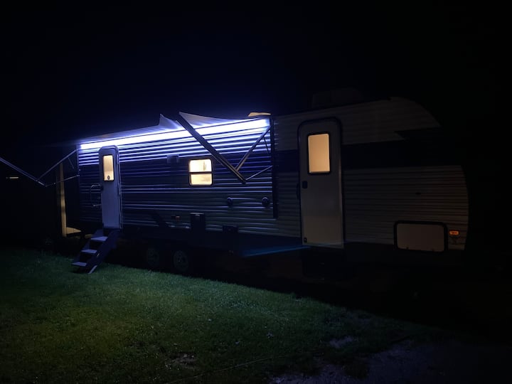 Country Paradise - Grafton, IL