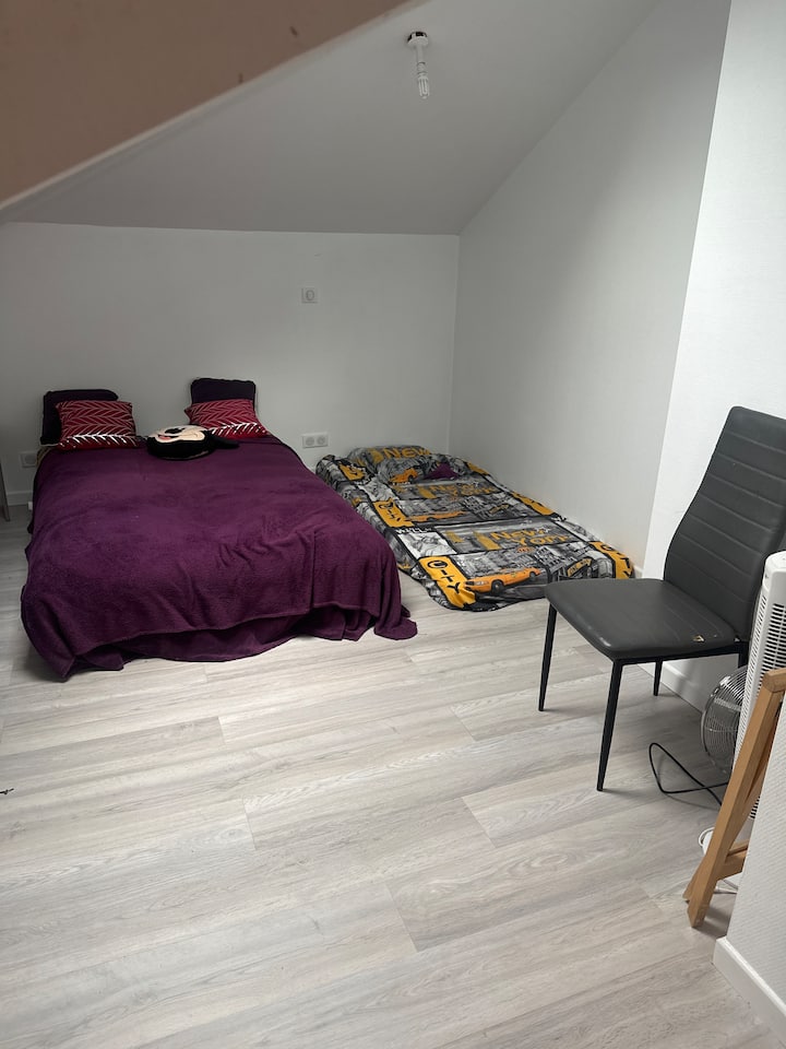 Chambres Chez L Hôte - Mont-de-Marsan