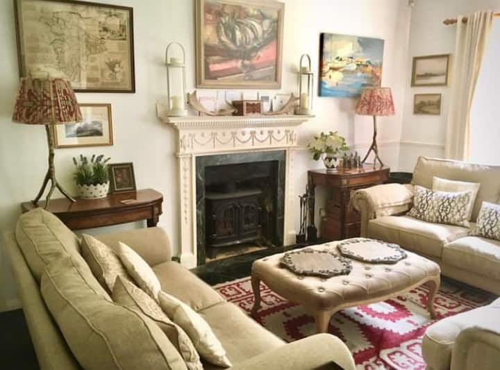 The Coach House - Wokingham