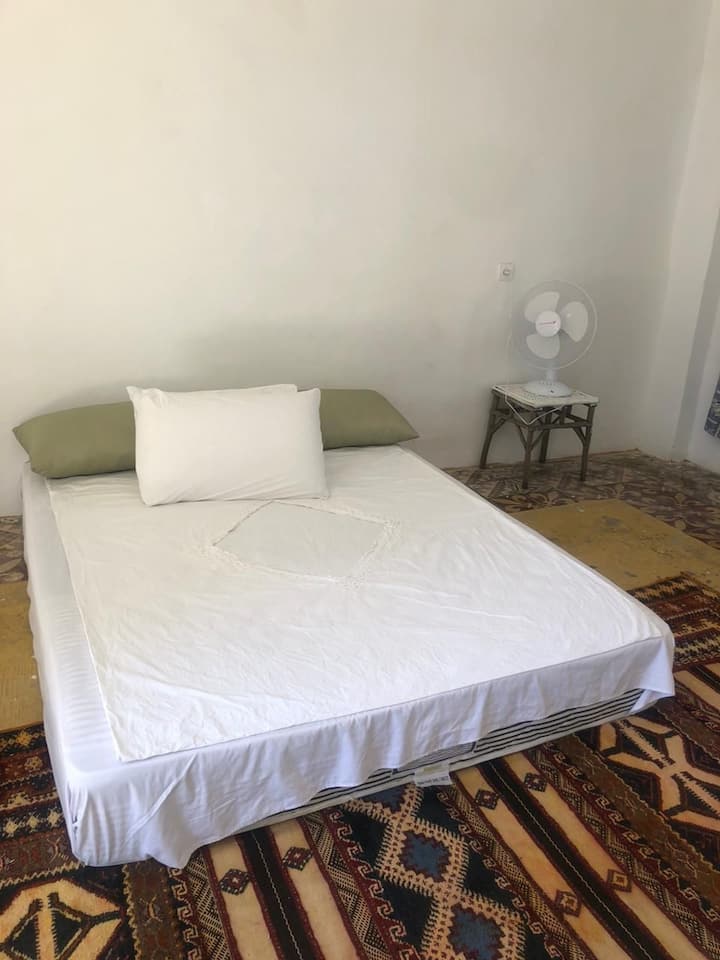 Amazing Authentic Private Room Kasbah - Tangier, Morocco