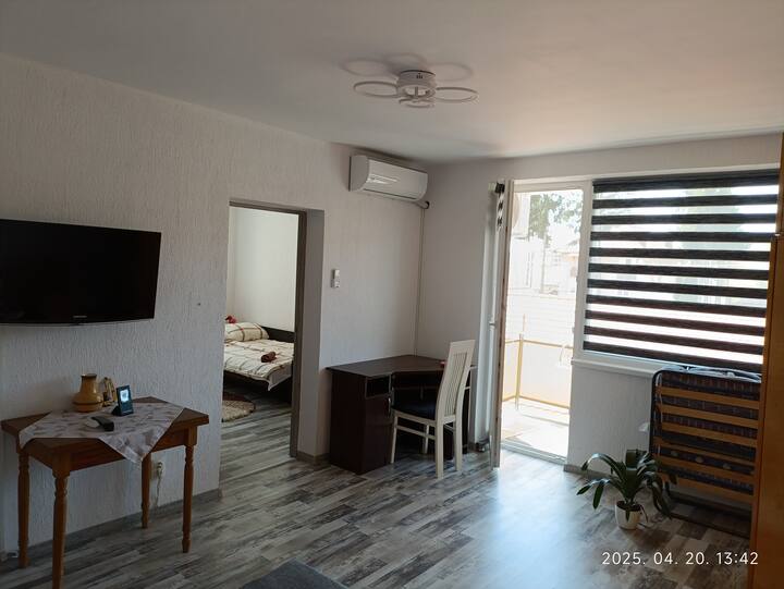 Flora Apartment - Sovata