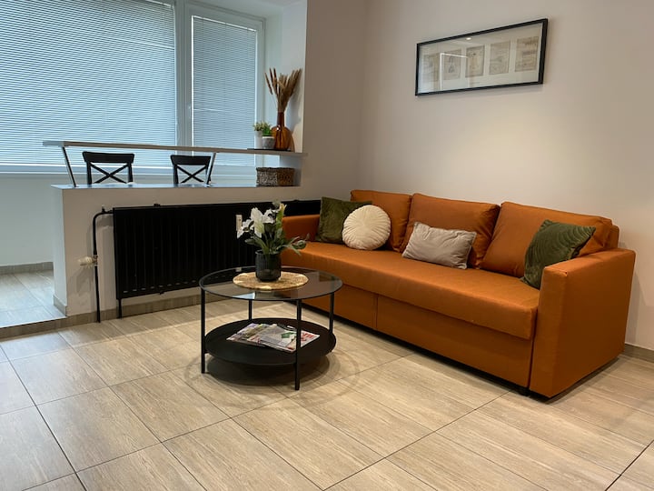 Nook I Welcome Apartment - Bratislava