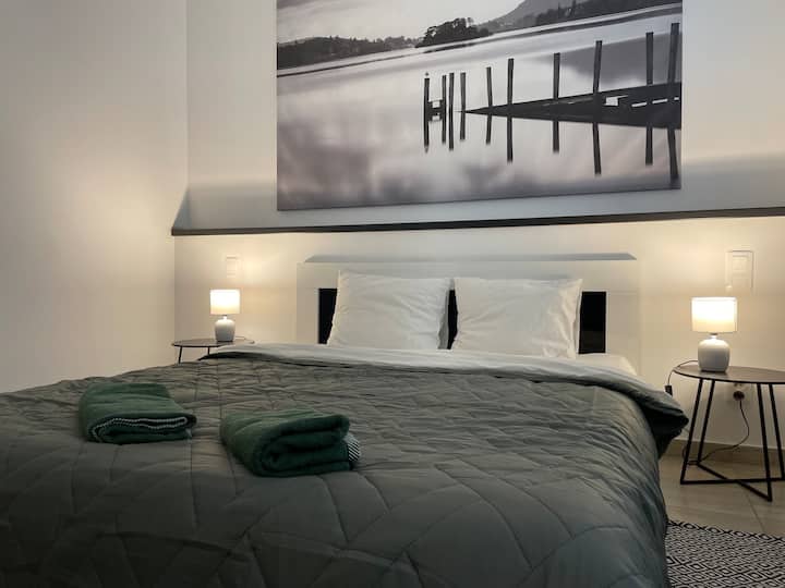 Nook I Welcome Apartment - Bratislava