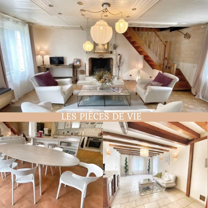 •Le Chant Des Oiseaux Du Zoo De Beauval •<15 Pers - Centro