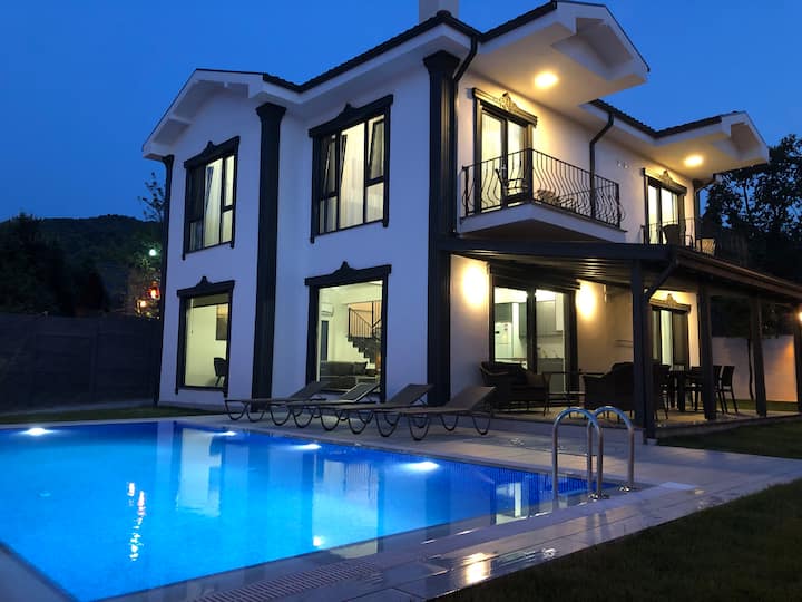 Villa Ekol - Sapanca
