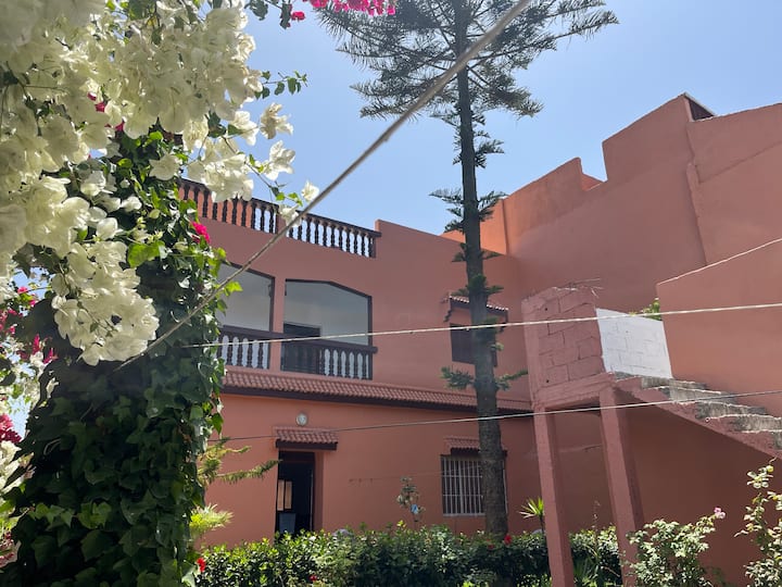 Maison Chez Daoudi - Oualidia