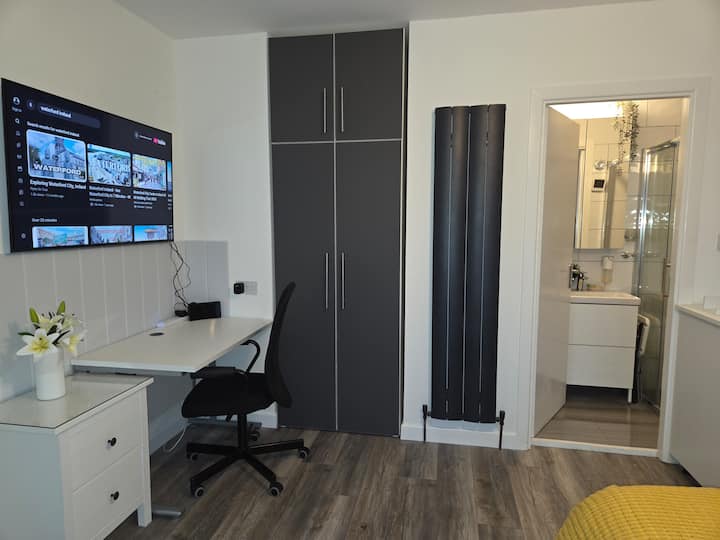 Saint Anthony's Retreat R#2 - Waterford