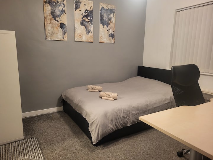 Saint Anthony's Retreat R#6 - Waterford