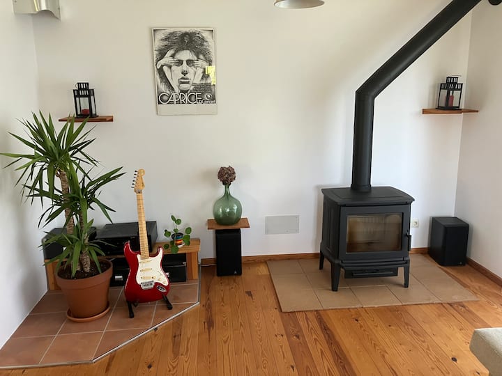 Haus In Miño - Sada