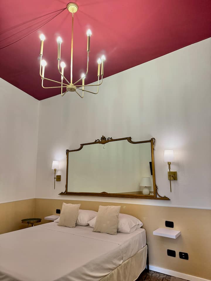 Historical Suite - Erice