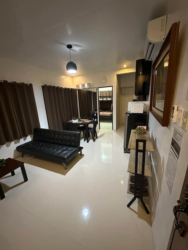 10-06 Transient House In Calamba/cabuyao-nearhiway - Calamba