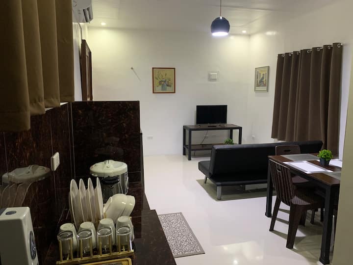 10-06 Transient House In Calamba/cabuyao-nearhiway - Calamba