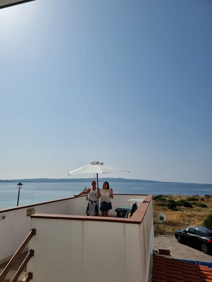 Paradiso Privato - Calasetta