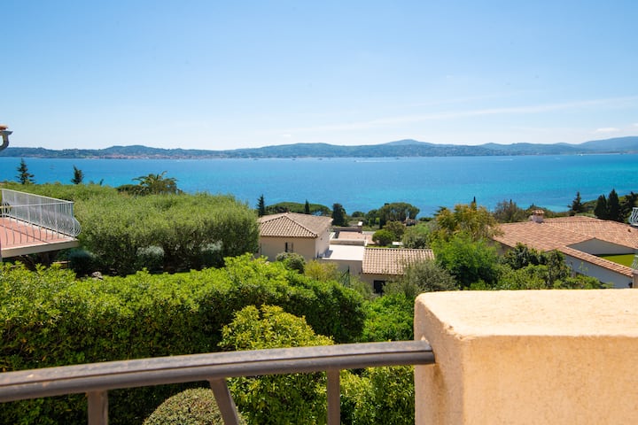Libertad - Sainte-Maxime
