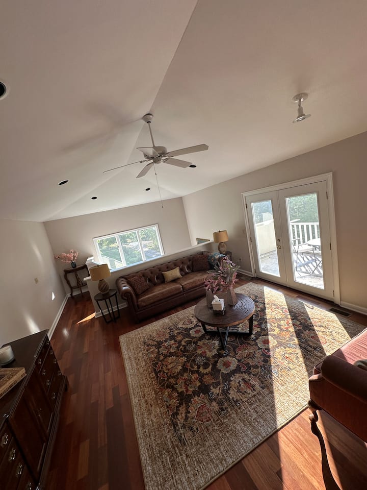 One Bedroom Apartment - Charleston, WV