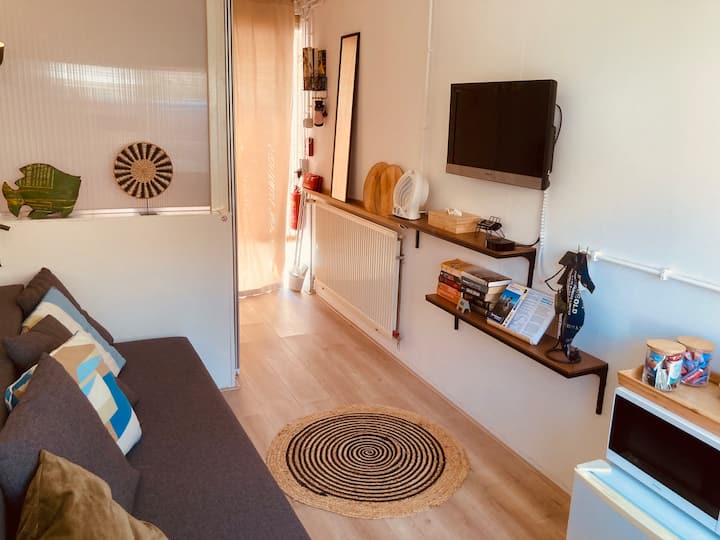 Beach Shack Studio - Zandvoort