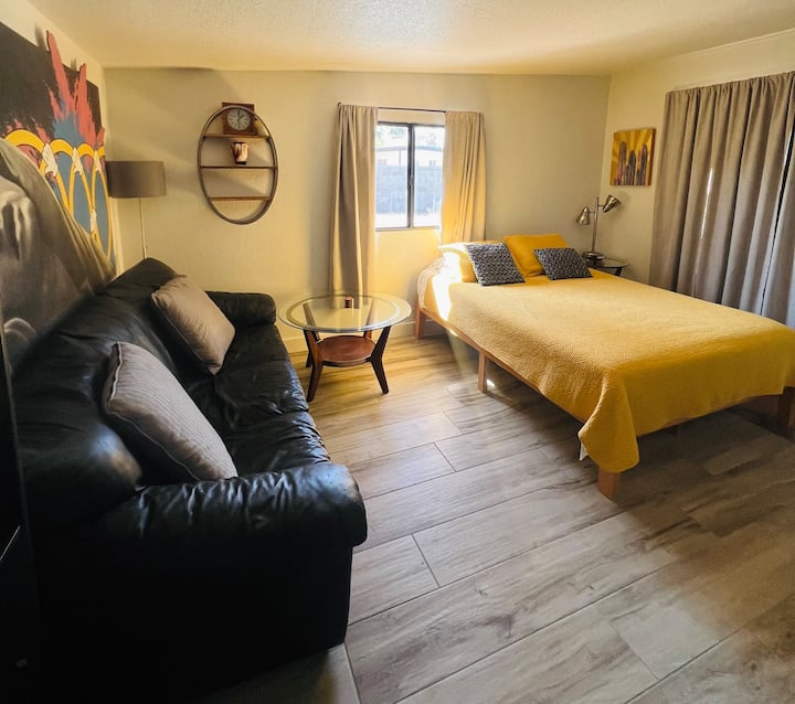 The Paradise Drive Casita - Phoenix, AZ
