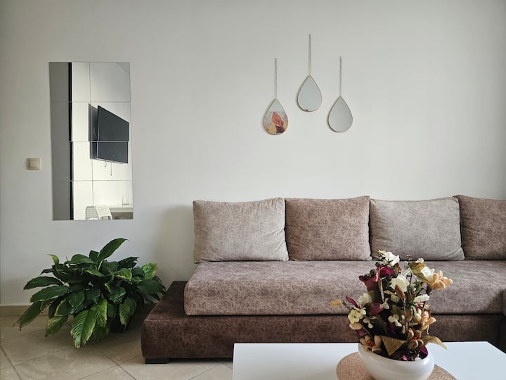 Urban Corner - Tetouan