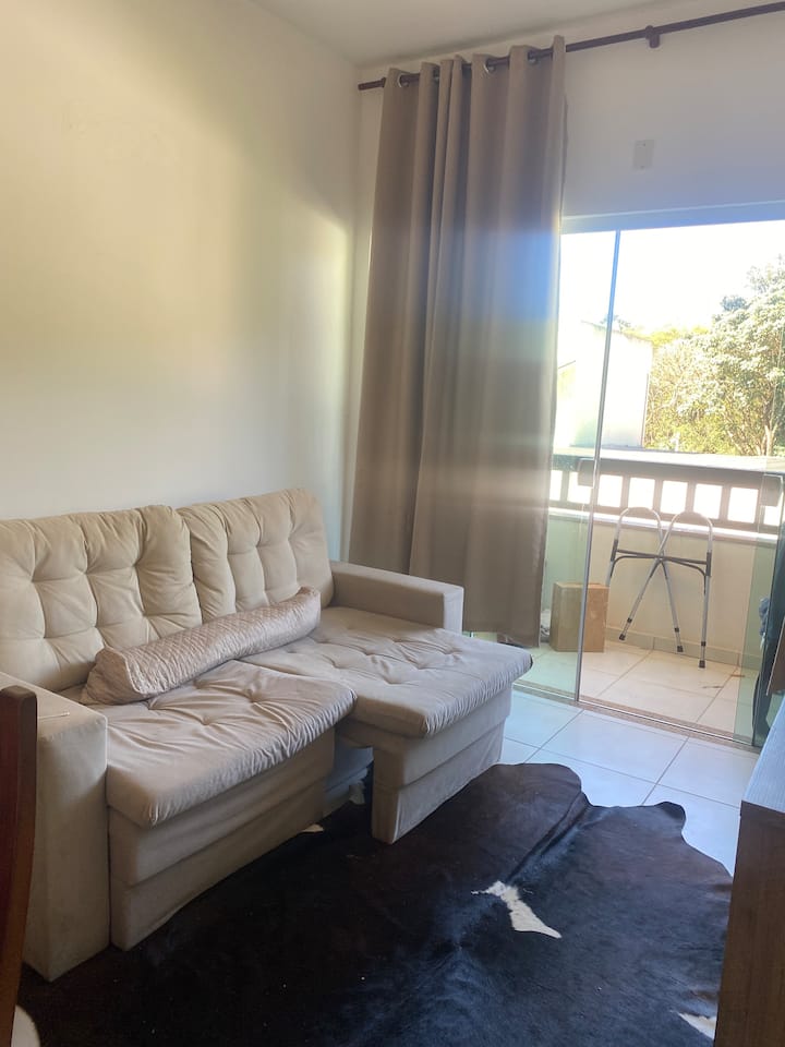 Apartamento Em Resende - Porto Real