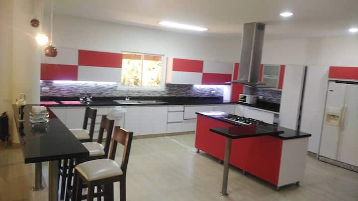 Casa Finca Jelenes - Pereira