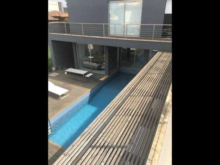 Luanda Province House Holiday Rentals - Angola | Airbnb