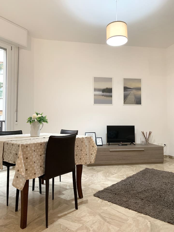 Saffi Apartment - Bologna