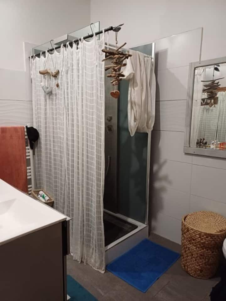 Jolie Maison De Village - Vidauban