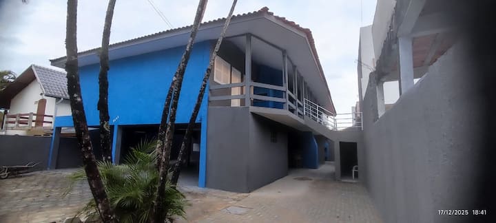 Apartamento Prox Do Mar Matinhos - Matinhos