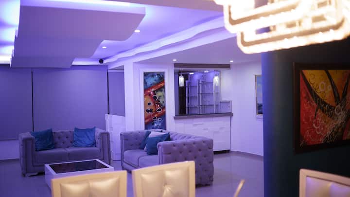 Apartamento Dúplex Cartagena De Indias 15pax - Cartagena