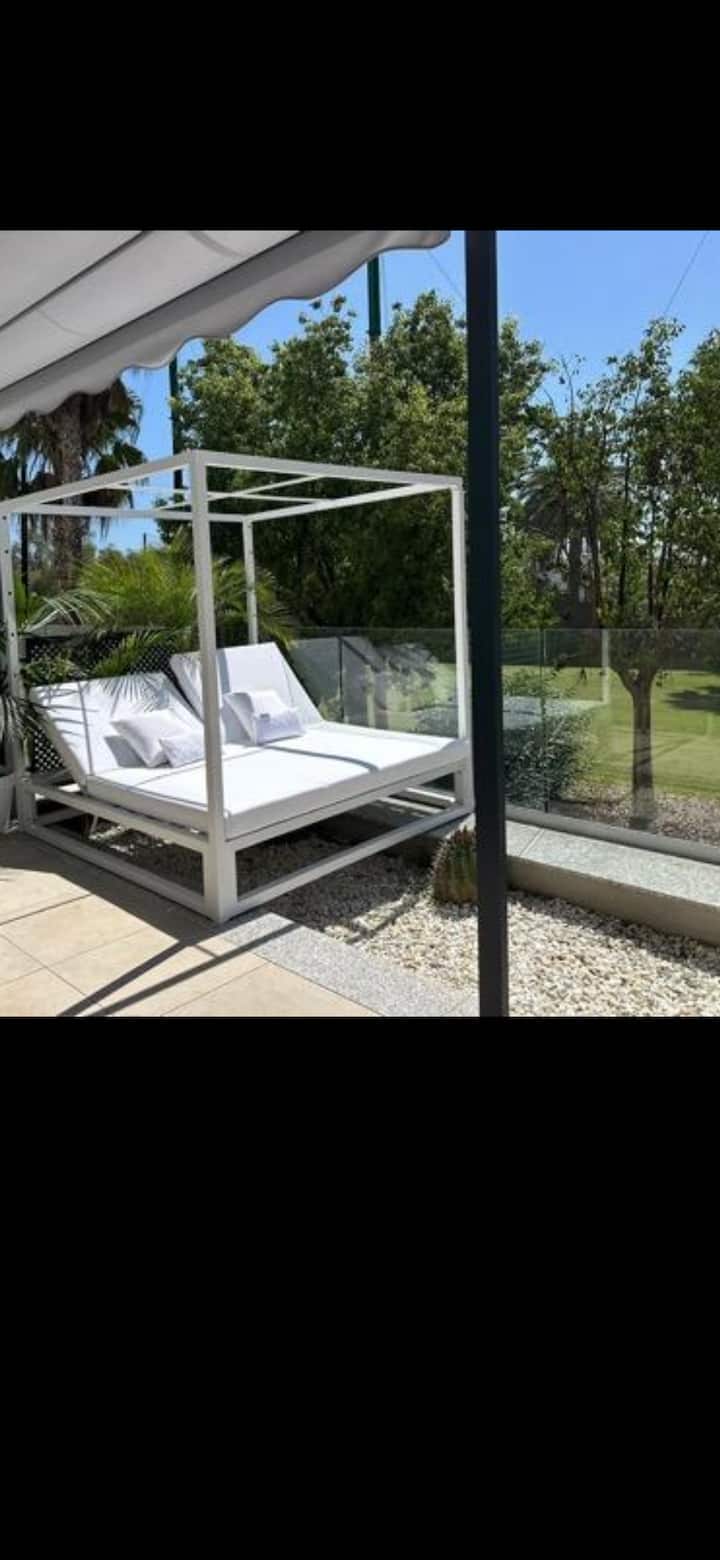 Las Garzas De Playa Granada - Salobreña