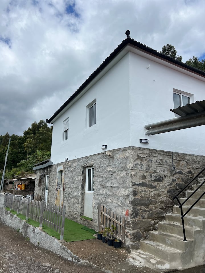 Pacific House, A 10 Minutos De Carro Do Aeroporto - Madeira