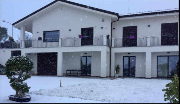 Villa Orchidea Dell'etna - Acireale