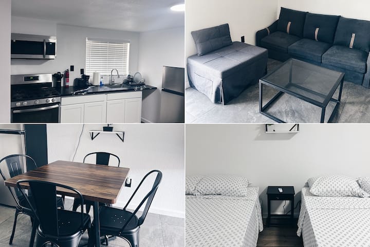 7 Beds - Renovated Home ( Gated Access) - 特洛克