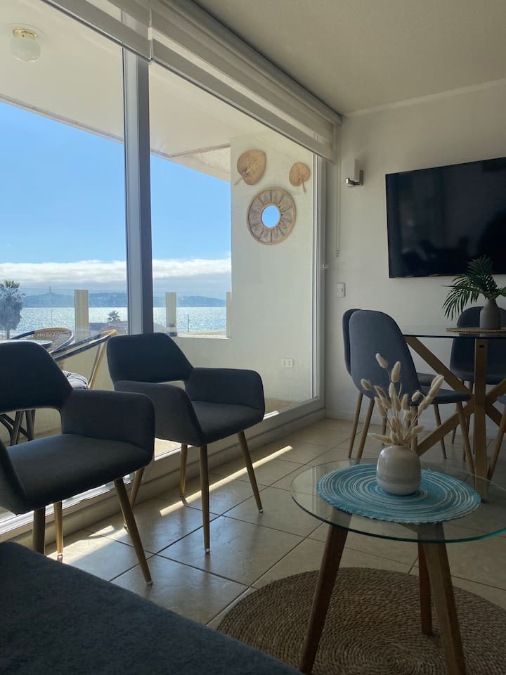 Apartment In La Serena - Elqui