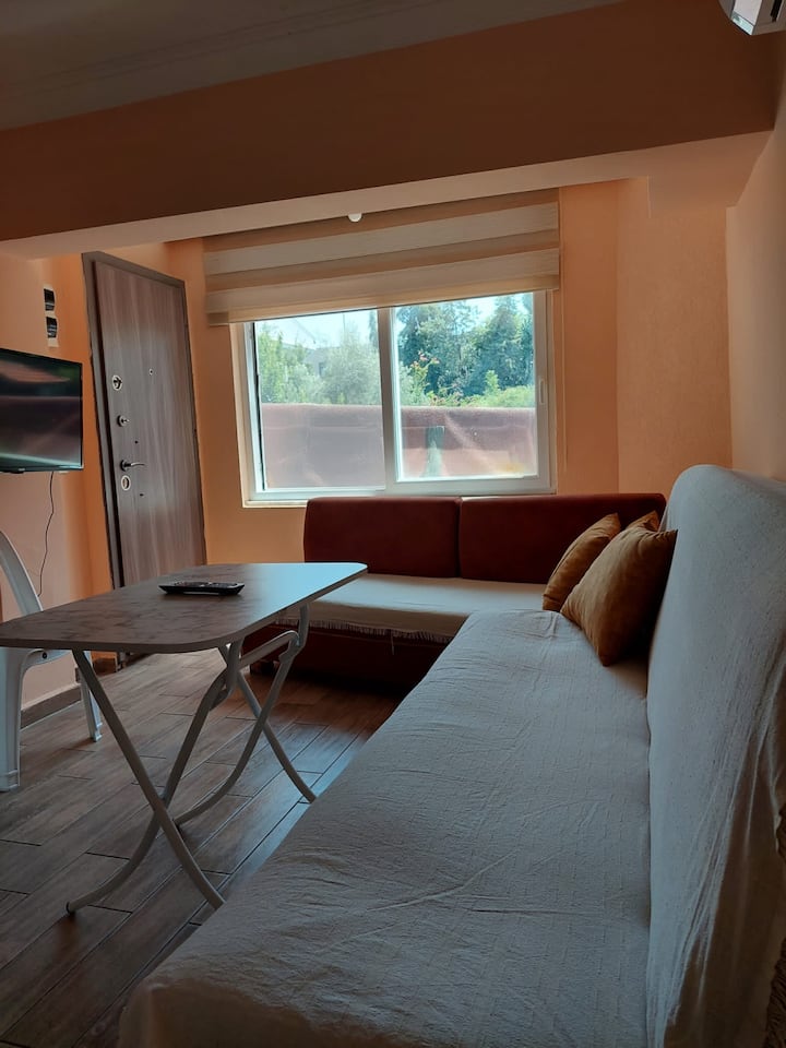 Peri Kızı Z4 - Marmaris