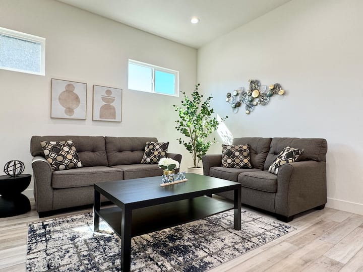 New Built#3br#guest House Near Disney#golf#irvine - Irvine, CA