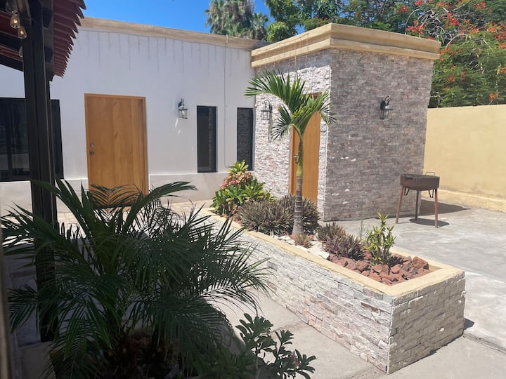 Casita De Agua Dulce - Loreto