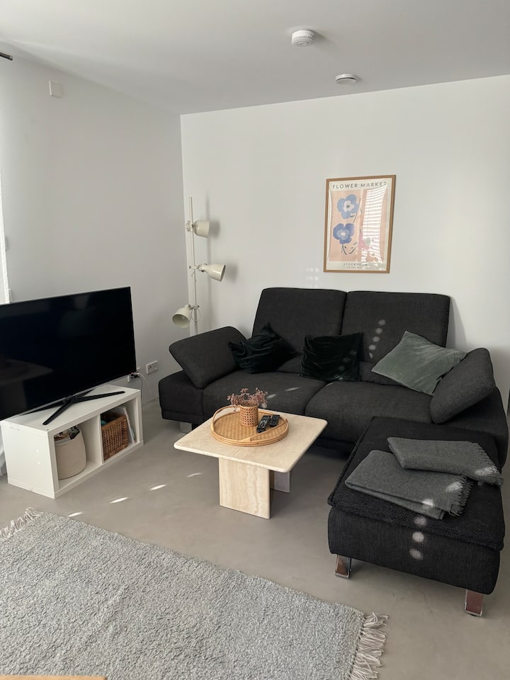 Ferienwohnung Am Hang - Merdingen