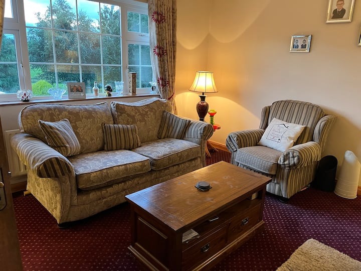 Conor's Room @ Stoney Meadow - Ardee