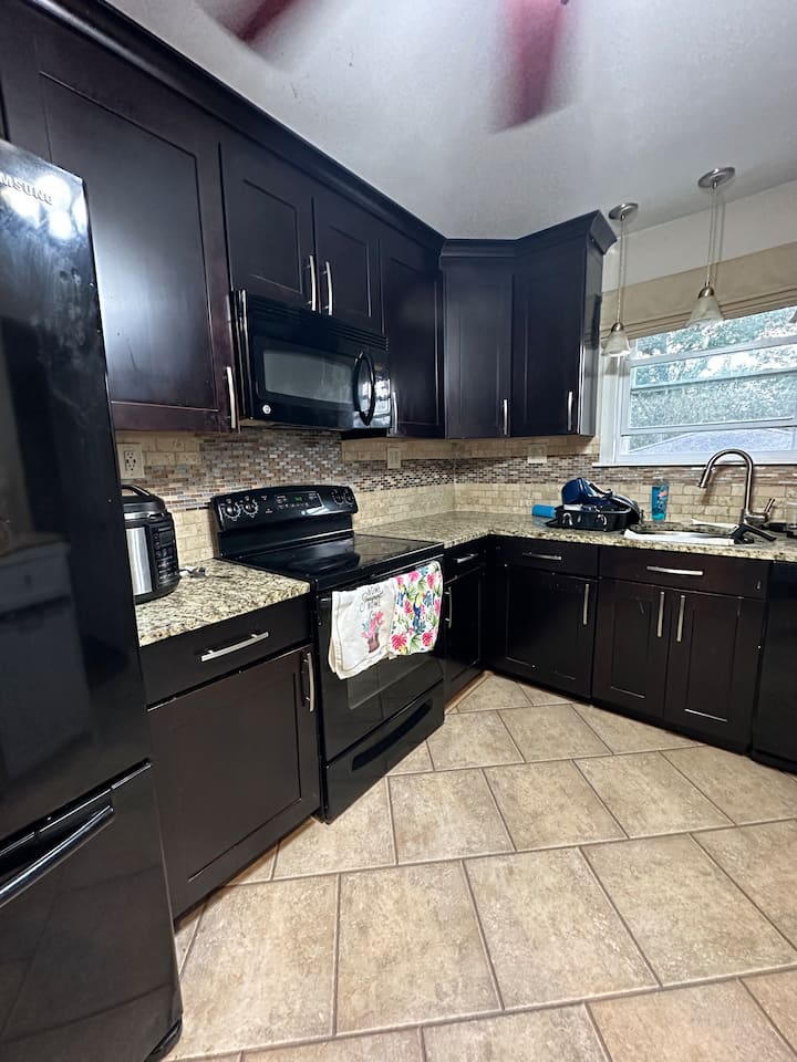 Hermosa Habitación - Medford, NY
